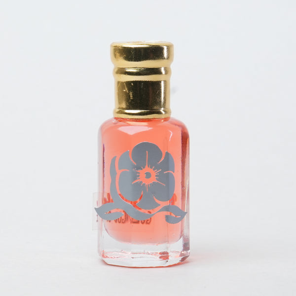Treasure Oil Inspired By Kenzo Flower – Nefertum